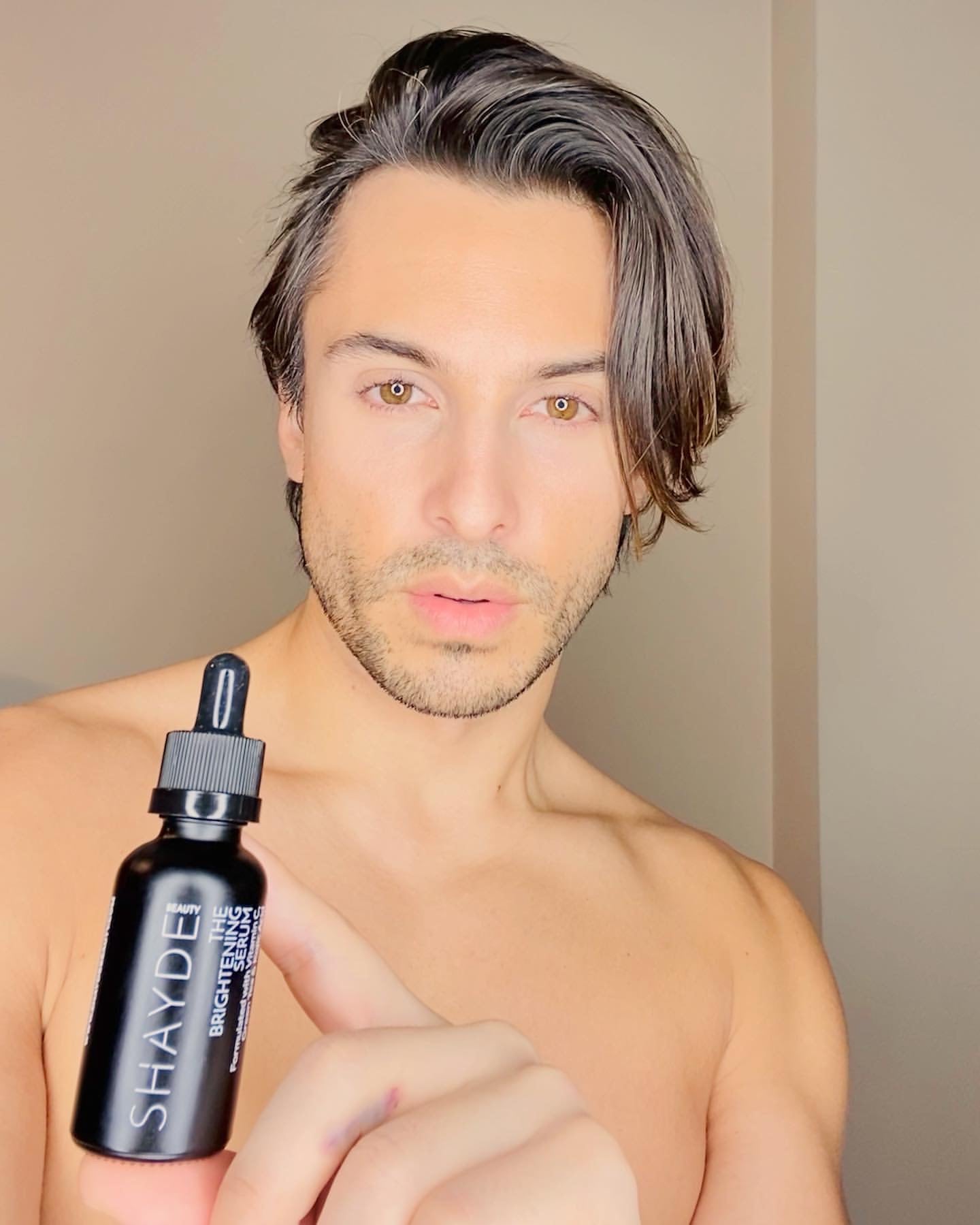 SHAYDE BEAUTY | Skincare Made with Melanin in Mind