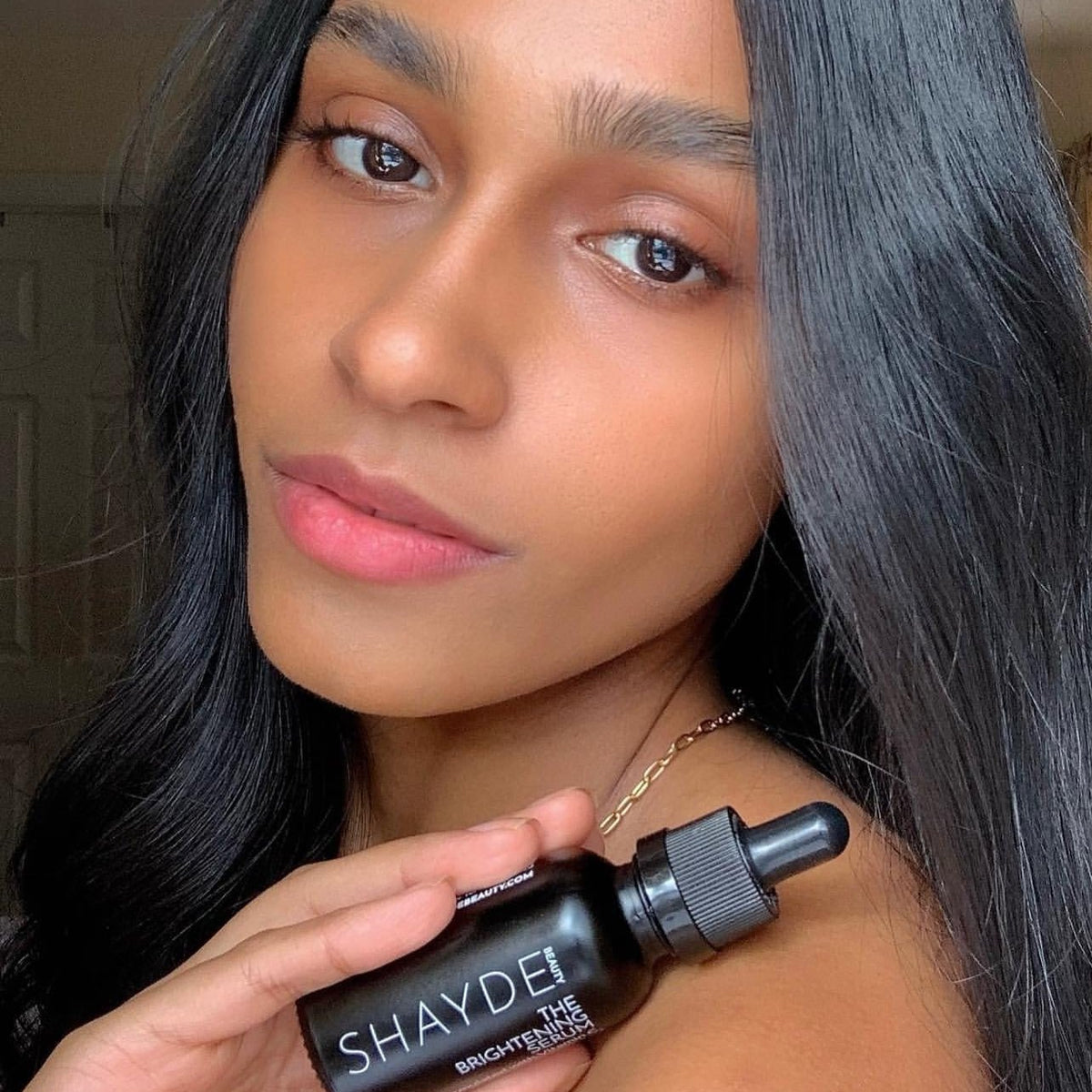 Brightening Vitamin C Serum | SHAYDE Beauty – SHAYDE BEAUTY