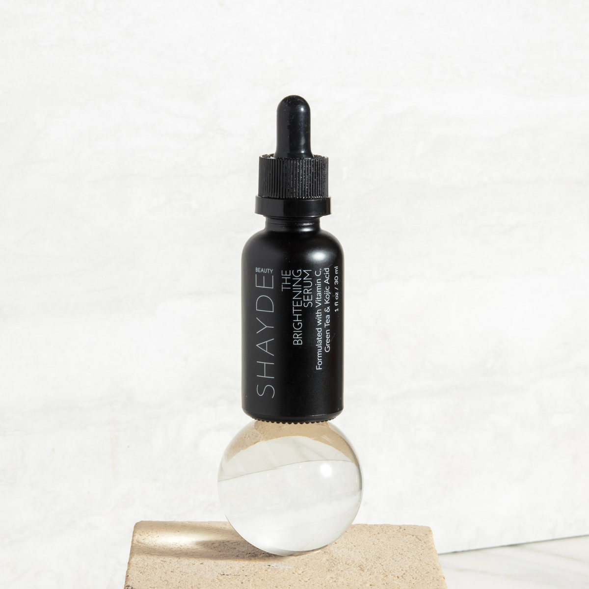 Brightening Vitamin C Serum | SHAYDE Beauty – SHAYDE BEAUTY