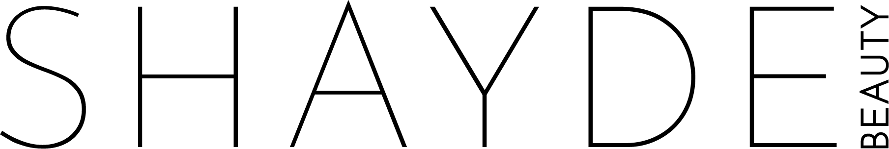 The Blog | A New SHAYDE – SHAYDE BEAUTY