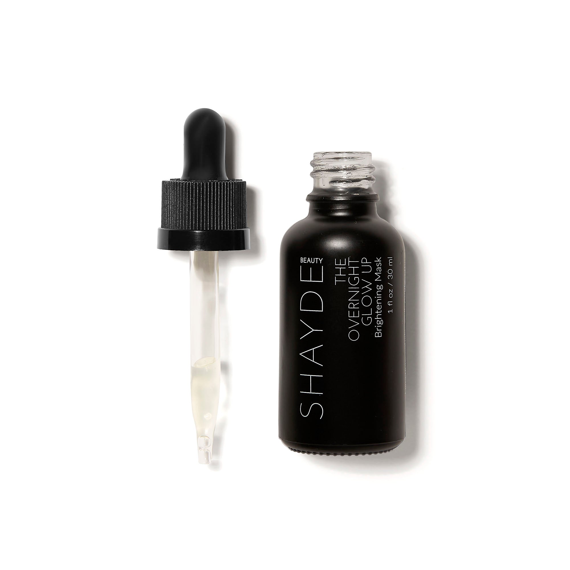 SHAYDE BEAUTY | Skincare Made with Melanin in Mind